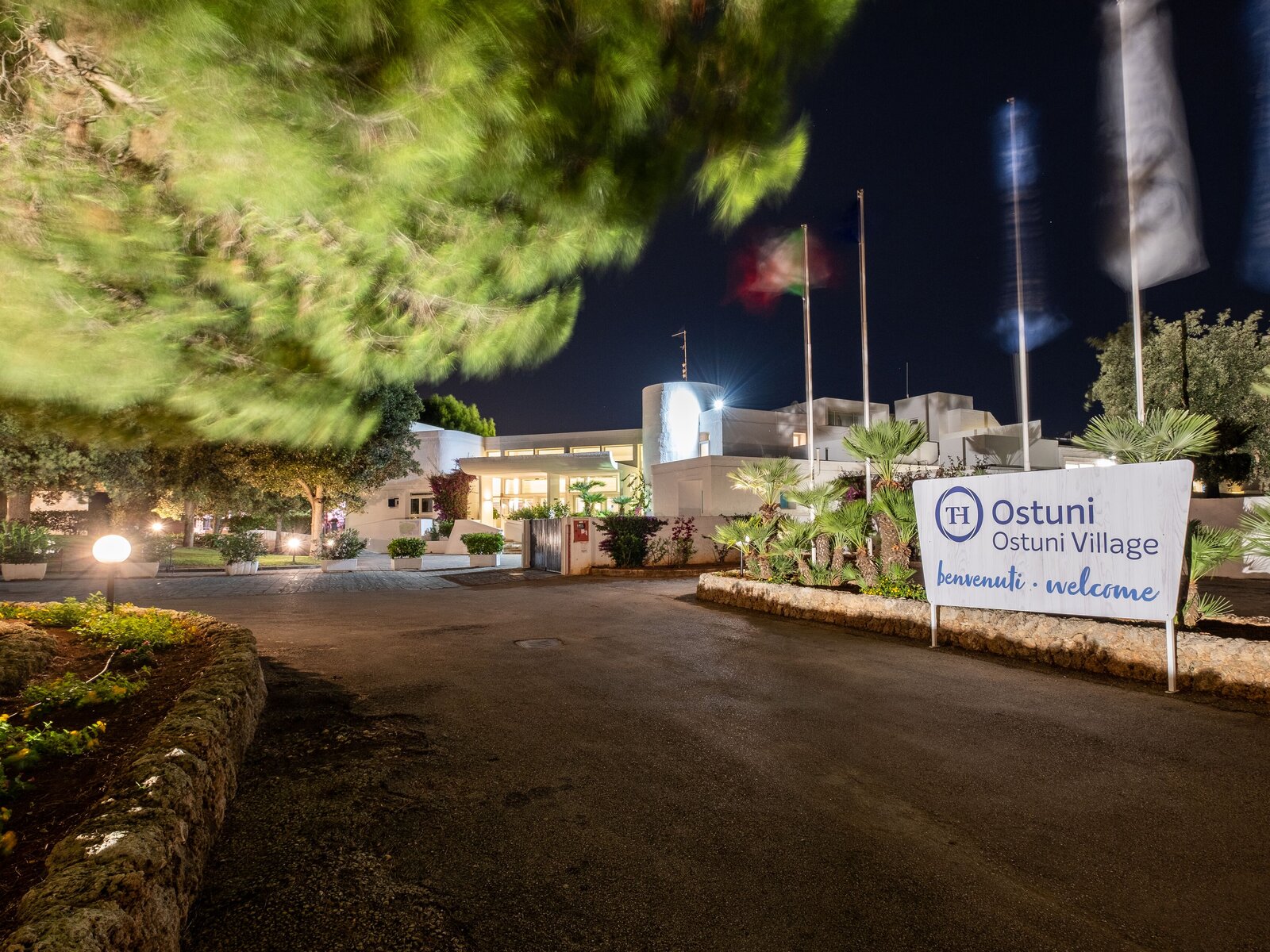 TH Ostuni - Ostuni Marina Village - Ostuni Urlaub inkl. Flug » ltur