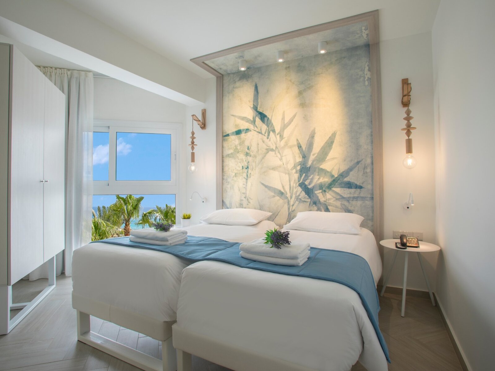 Hotel Louis Infinity Blu in Protaras günstig buchen bei TUI.com