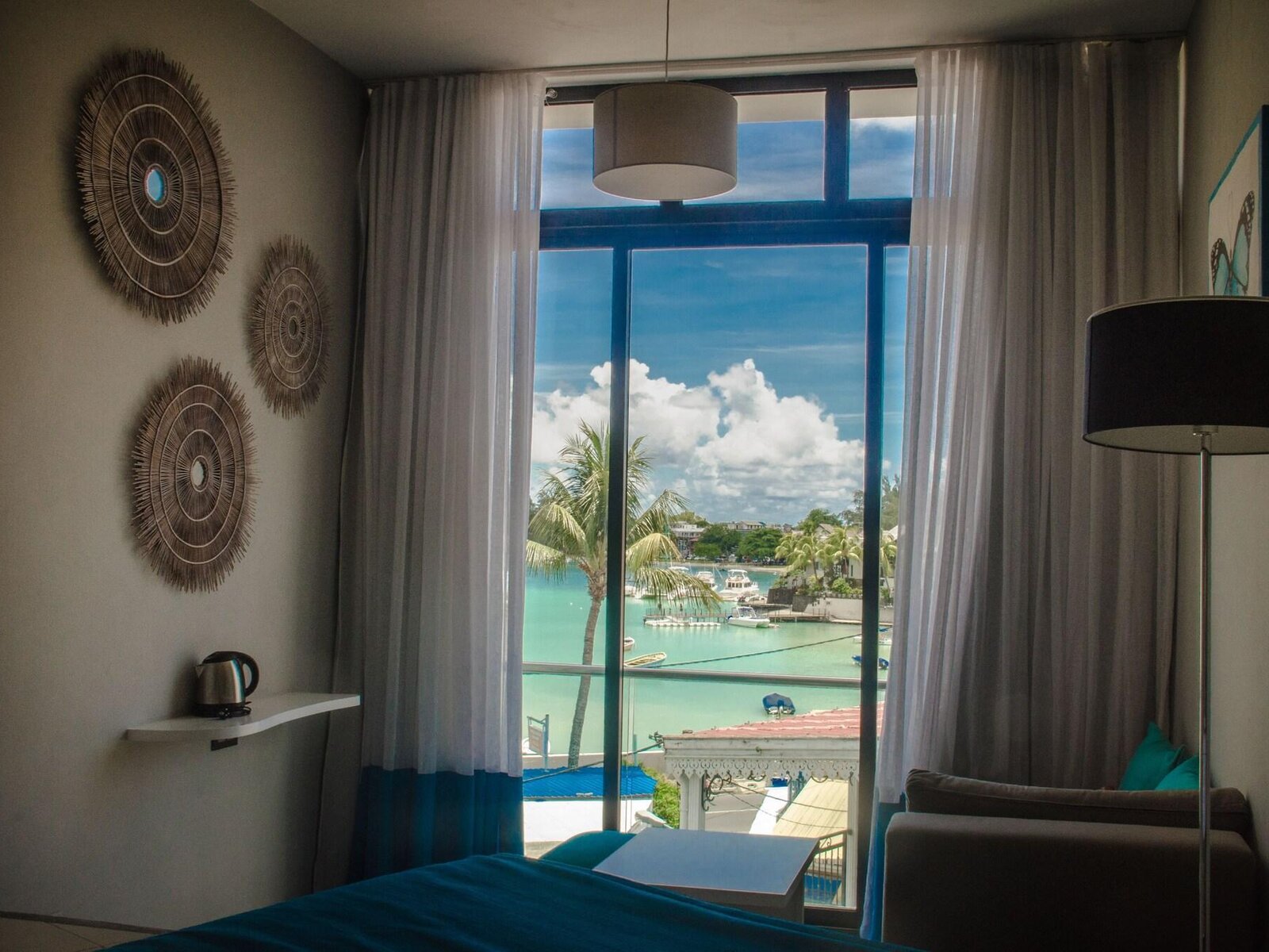 Hotel Azur Paradise in Grand Baie günstig buchen bei TUI.com