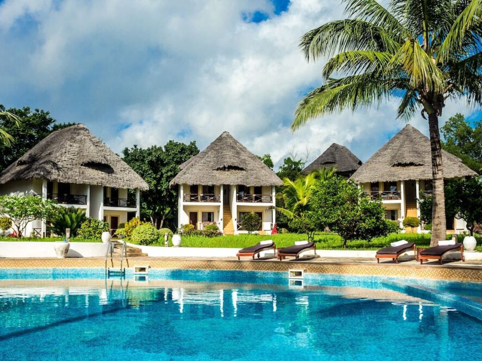 Hotel Filao Beach Resort by Sansi in Chwaka günstig buchen bei TUI.at