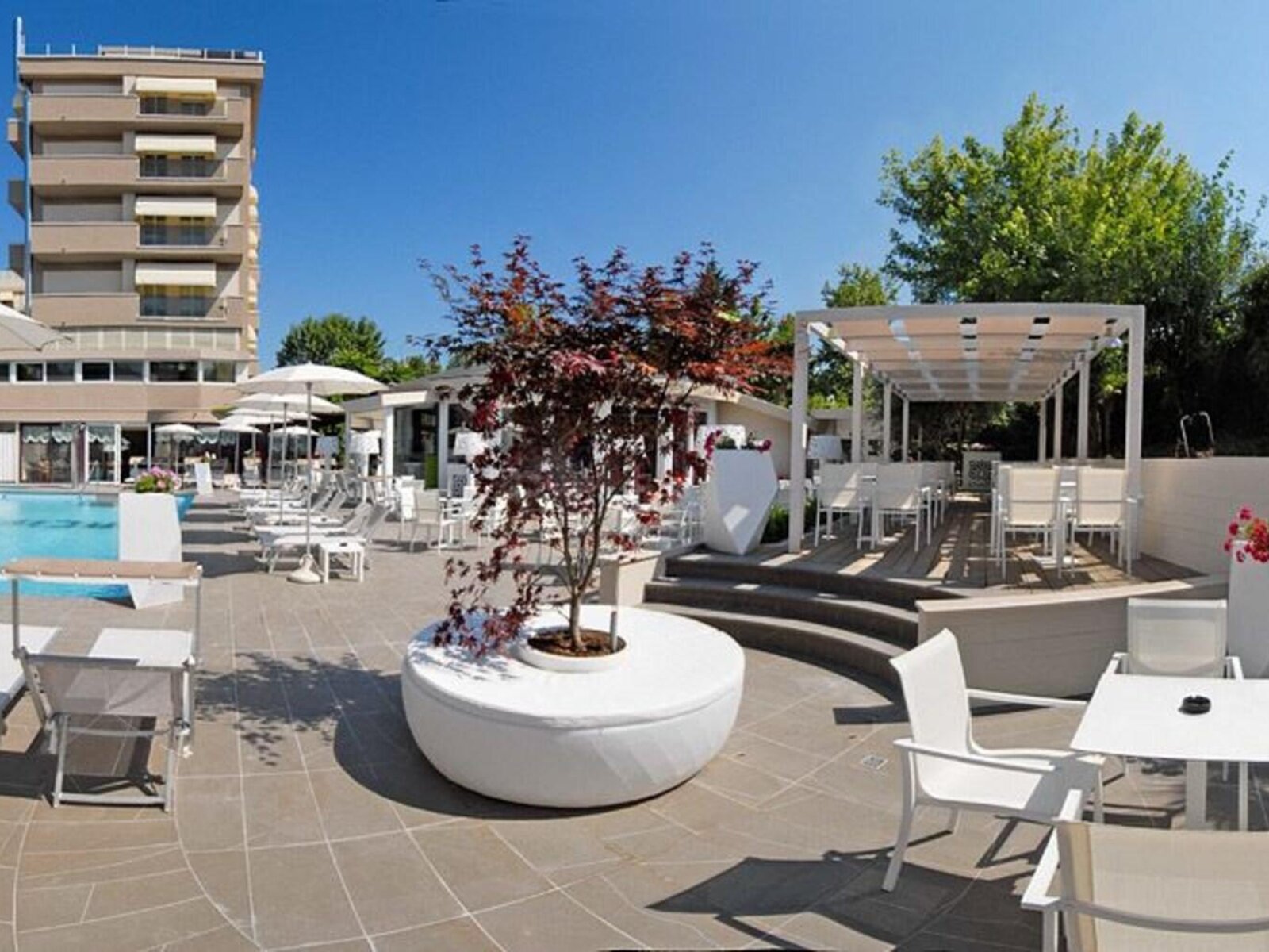 Hotel Hotel Pacific in Cattolica günstig buchen bei TUI.com
