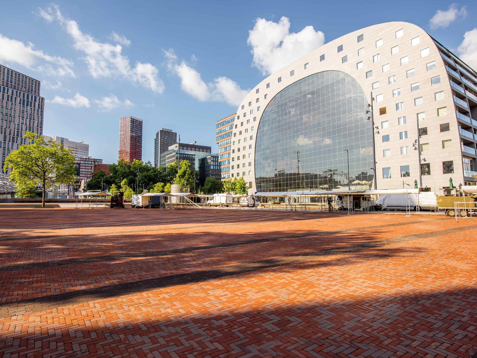 Hotel ibis budget Rotterdam The Hague Airport in Rotterdam günstig ...