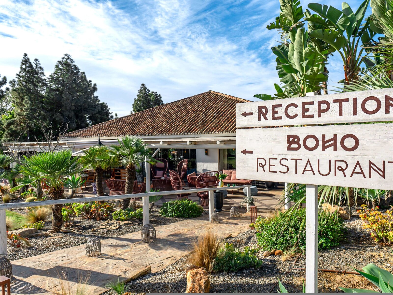 Hotel Boho Club in Marbella günstig buchen bei TUI.com