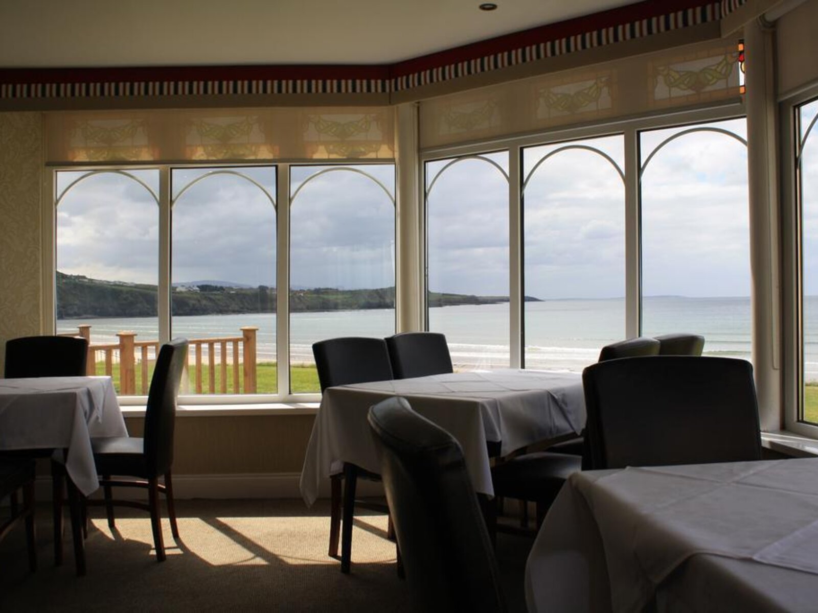 Hotel The Sandhouse Hotel and Marine Spa in Rossnowlagh günstig buchen ...