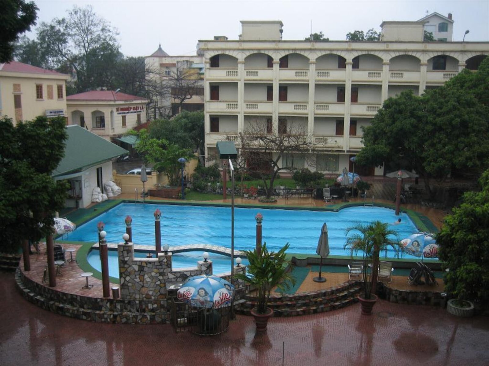 Hotel Army Guest House in Hanoi günstig buchen bei TUI.ch