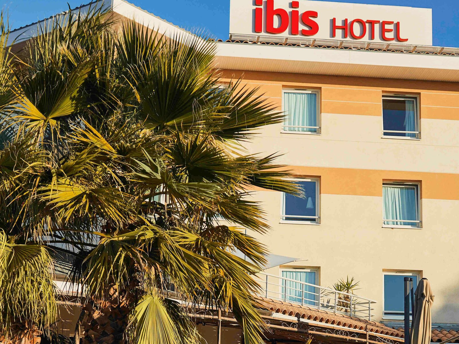Hotel Ibis La Ciotat in La Ciotat günstig buchen bei TUI.com
