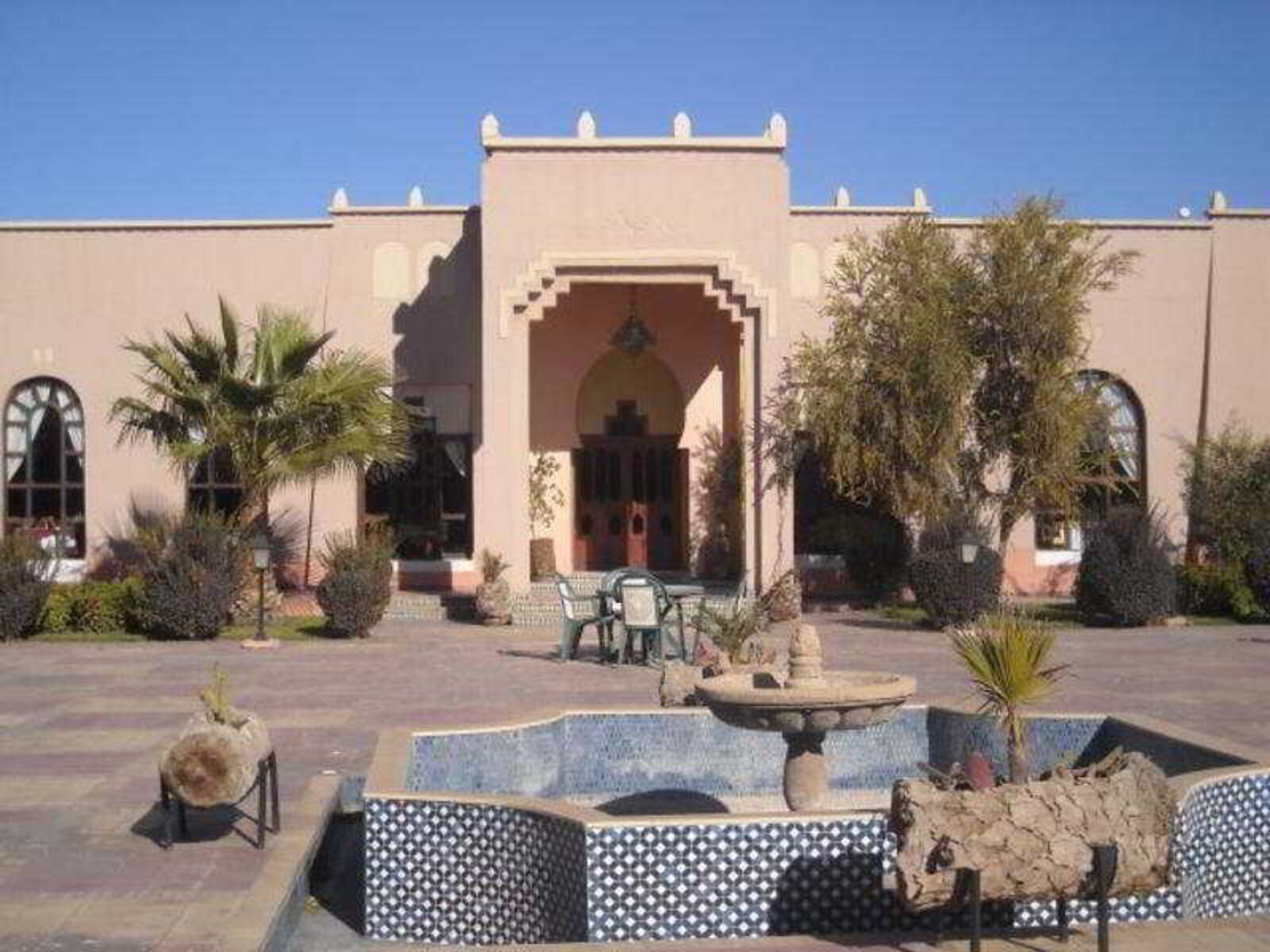 Hotel Le Fint in Ouarzazate günstig buchen bei TUI.com