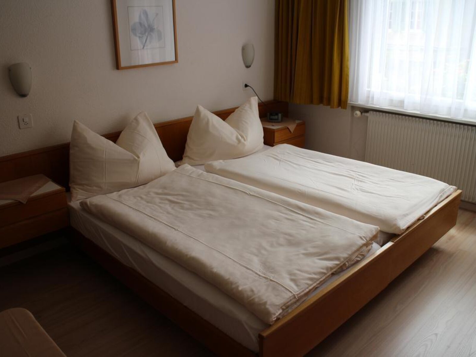 Hotel Rebstock in Meiringen günstig buchen bei TUI.com
