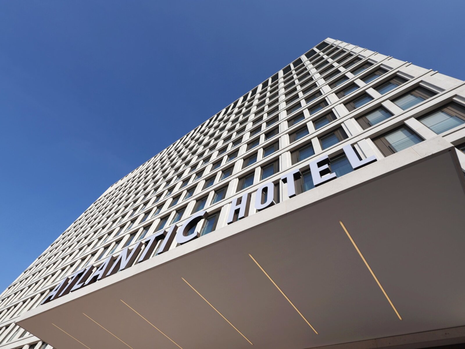 Hotel ATLANTIC Hotel Heidelberg in Heidelberg günstig buchen bei TUI.com