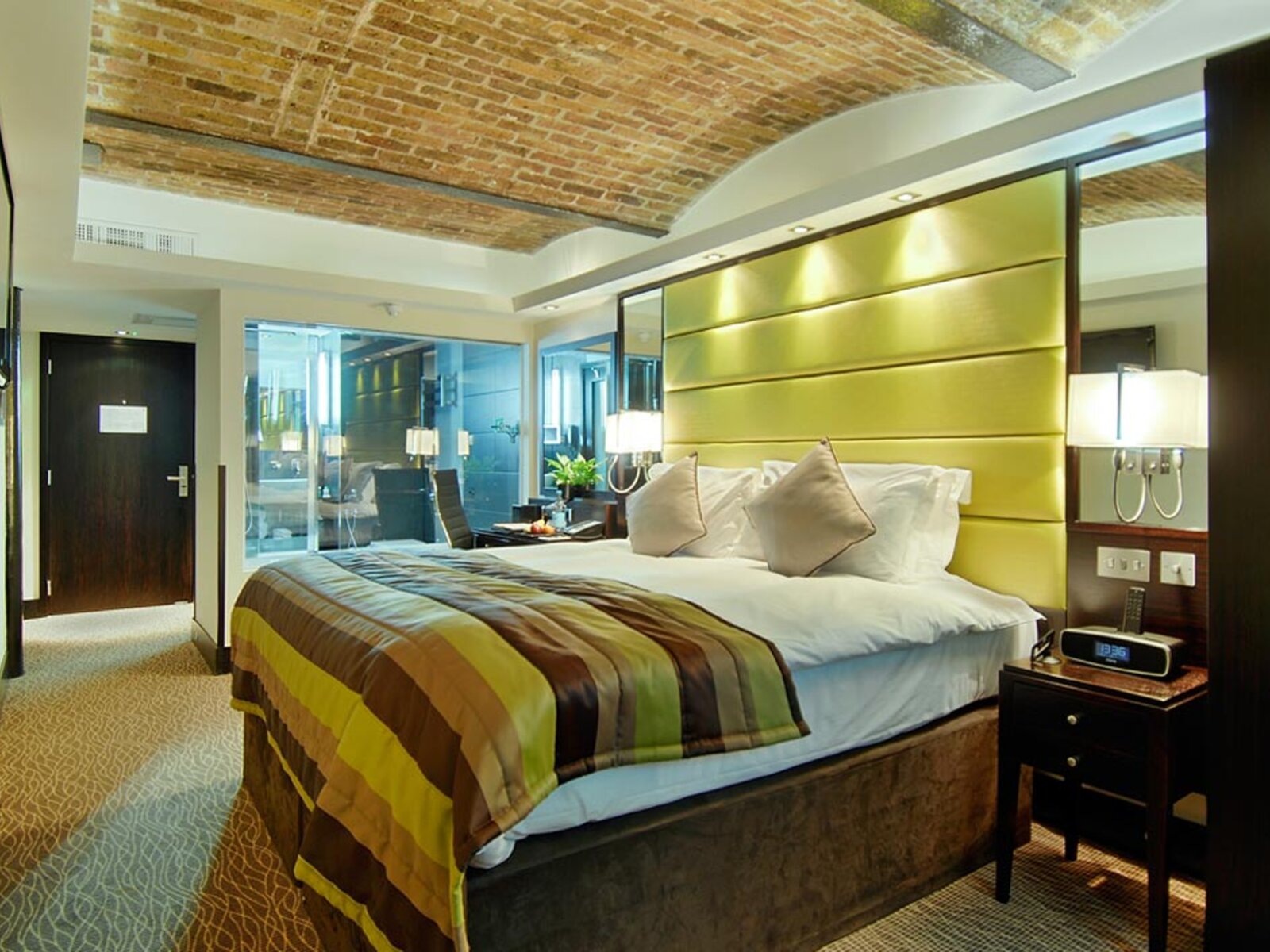 Hotel Montcalm Mayfair, Autograph Collection in London günstig buchen ...