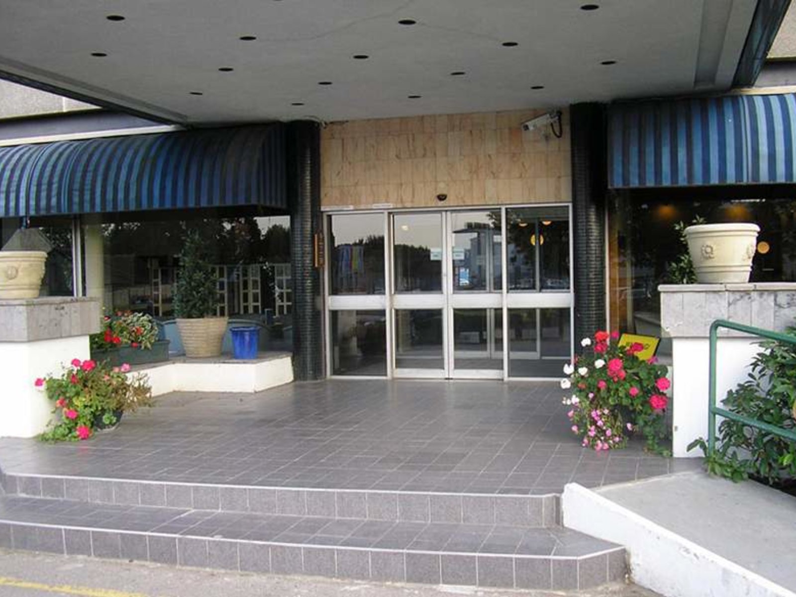 Hotel The Chiltern Hotel in Luton günstig buchen bei TUI.com