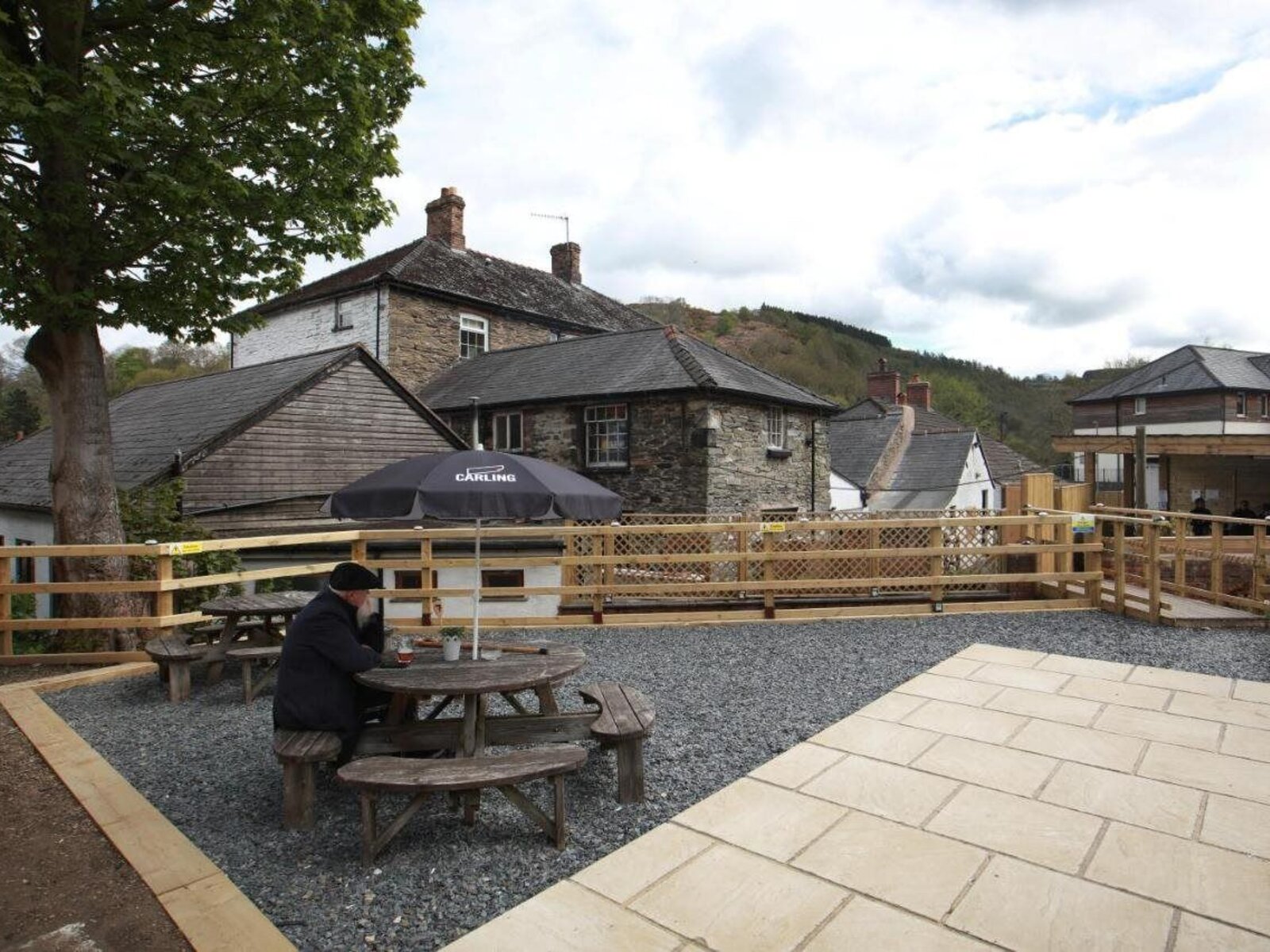 Hotel The Glyn Valley Hotel in Llangollen günstig buchen bei TUI.com