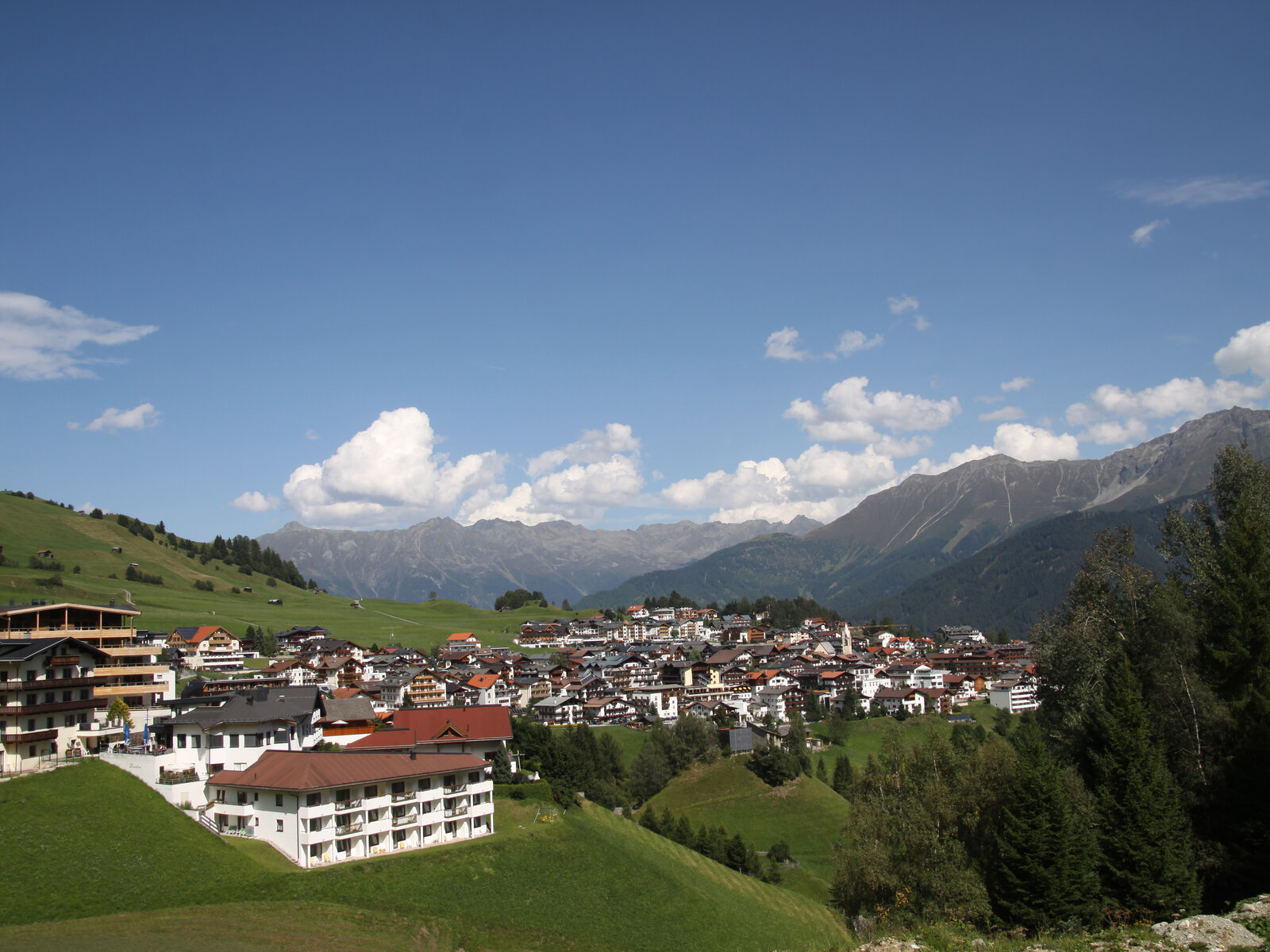 Hotel Bärolina in Serfaus günstig buchen bei TUI.com