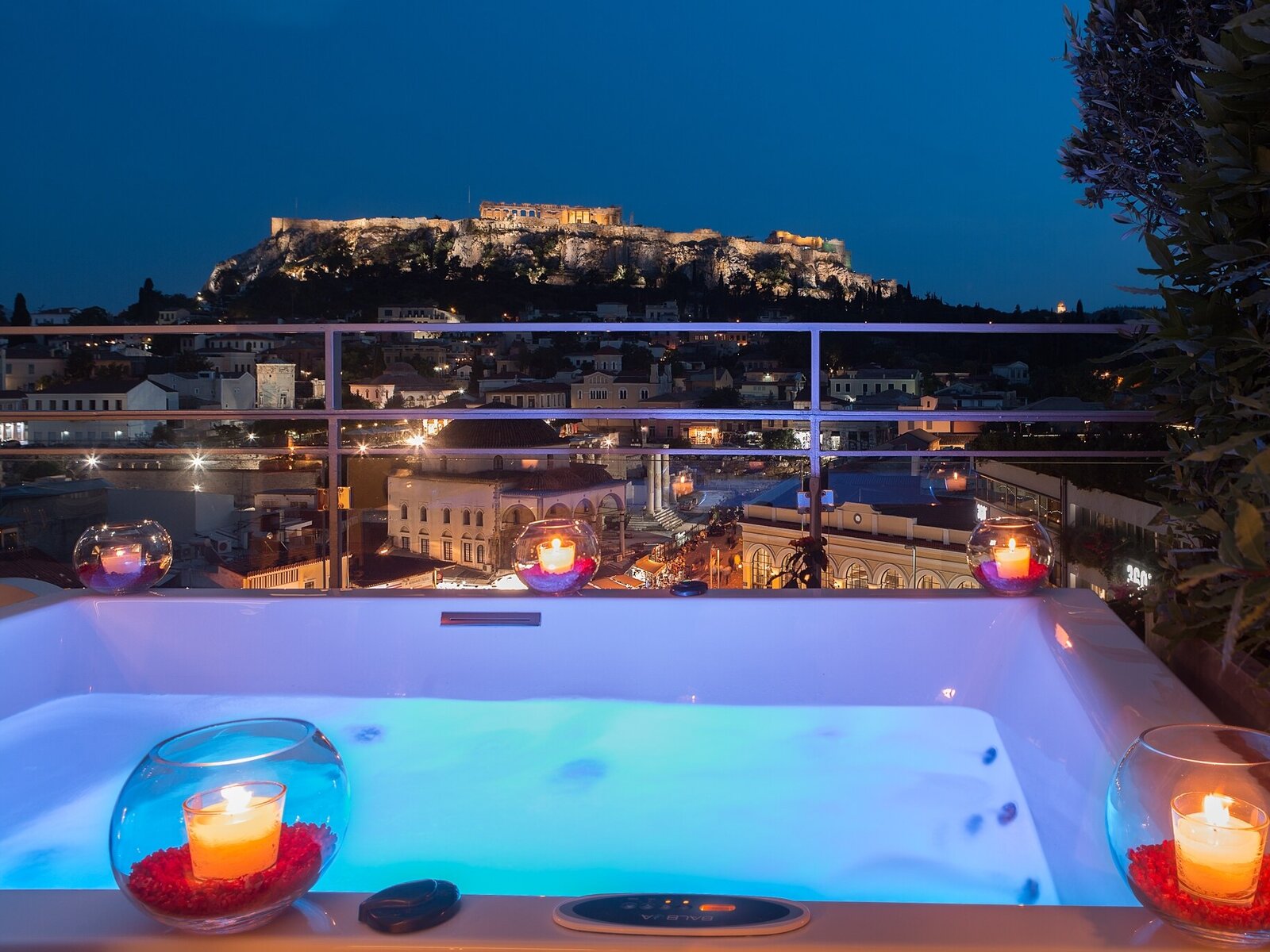 Hotel A For Athens in Athen günstig buchen bei TUI.com