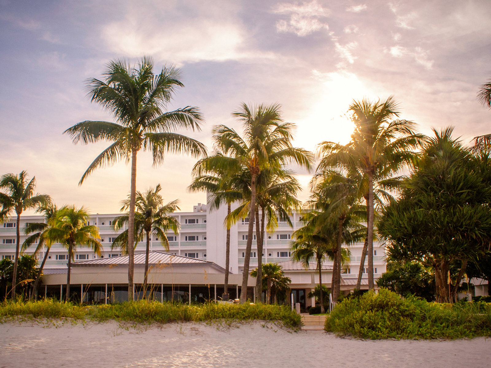 Hotel Naples Beach Hotel & Golf Club in Naples günstig buchen bei TUI.ch