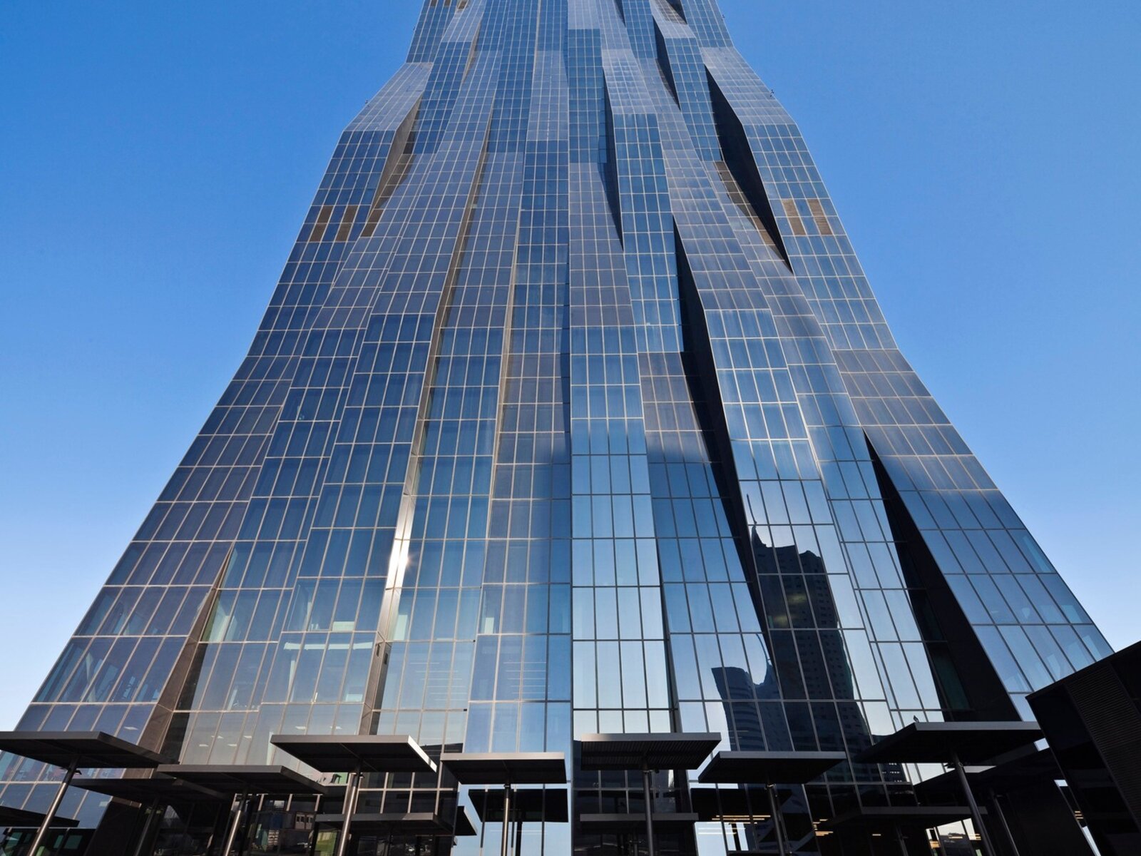 Hotel Melia Vienna in Wien günstig buchen bei TUI.com