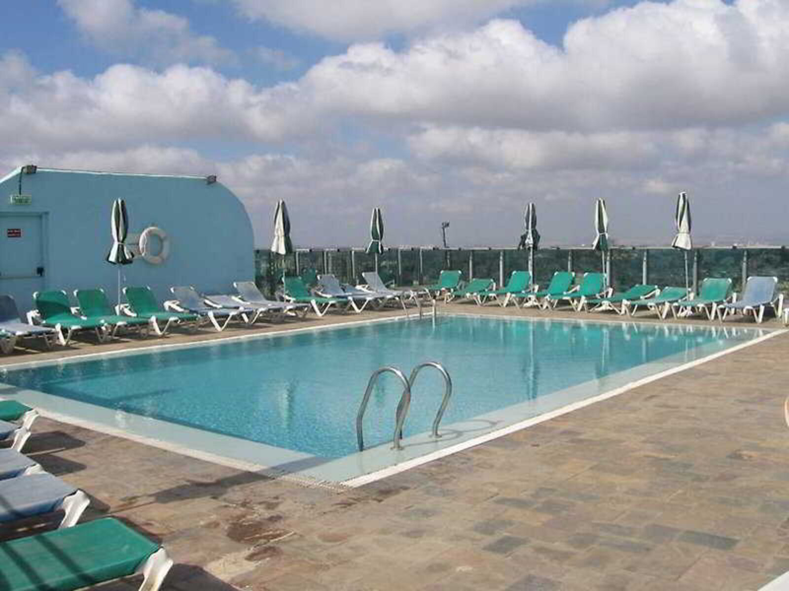 Hotel Rimonim Tower Ramat Gan Hotel in Tel Aviv günstig buchen bei TUI.com