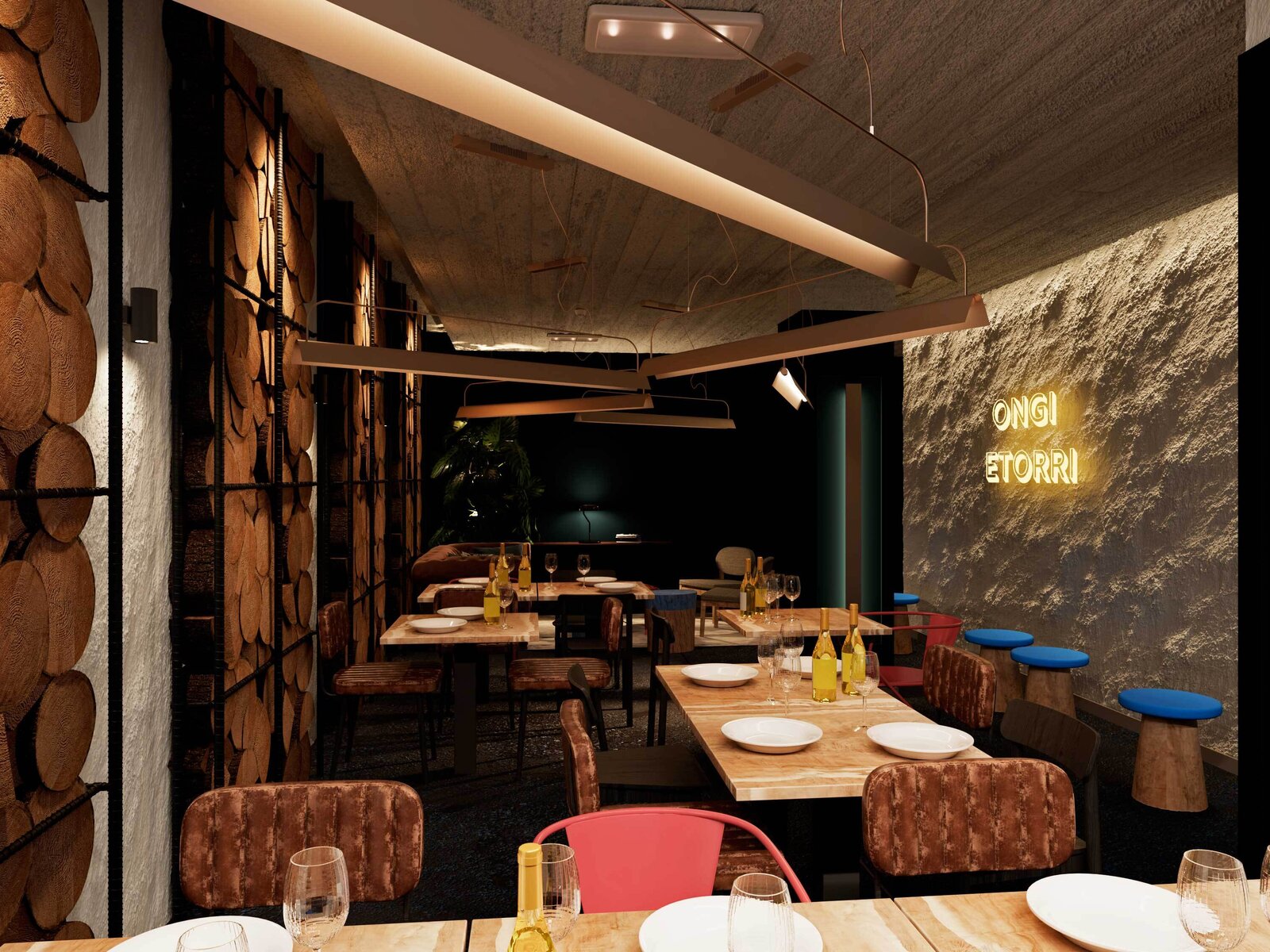 Hotel Letoh Letoh San Sebastian in San Sebastian günstig buchen bei TUI.com