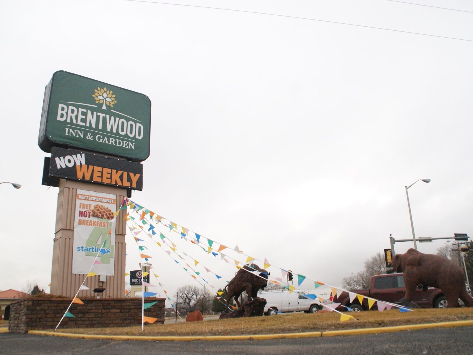 Brentwood Inn Farmington Nmnull