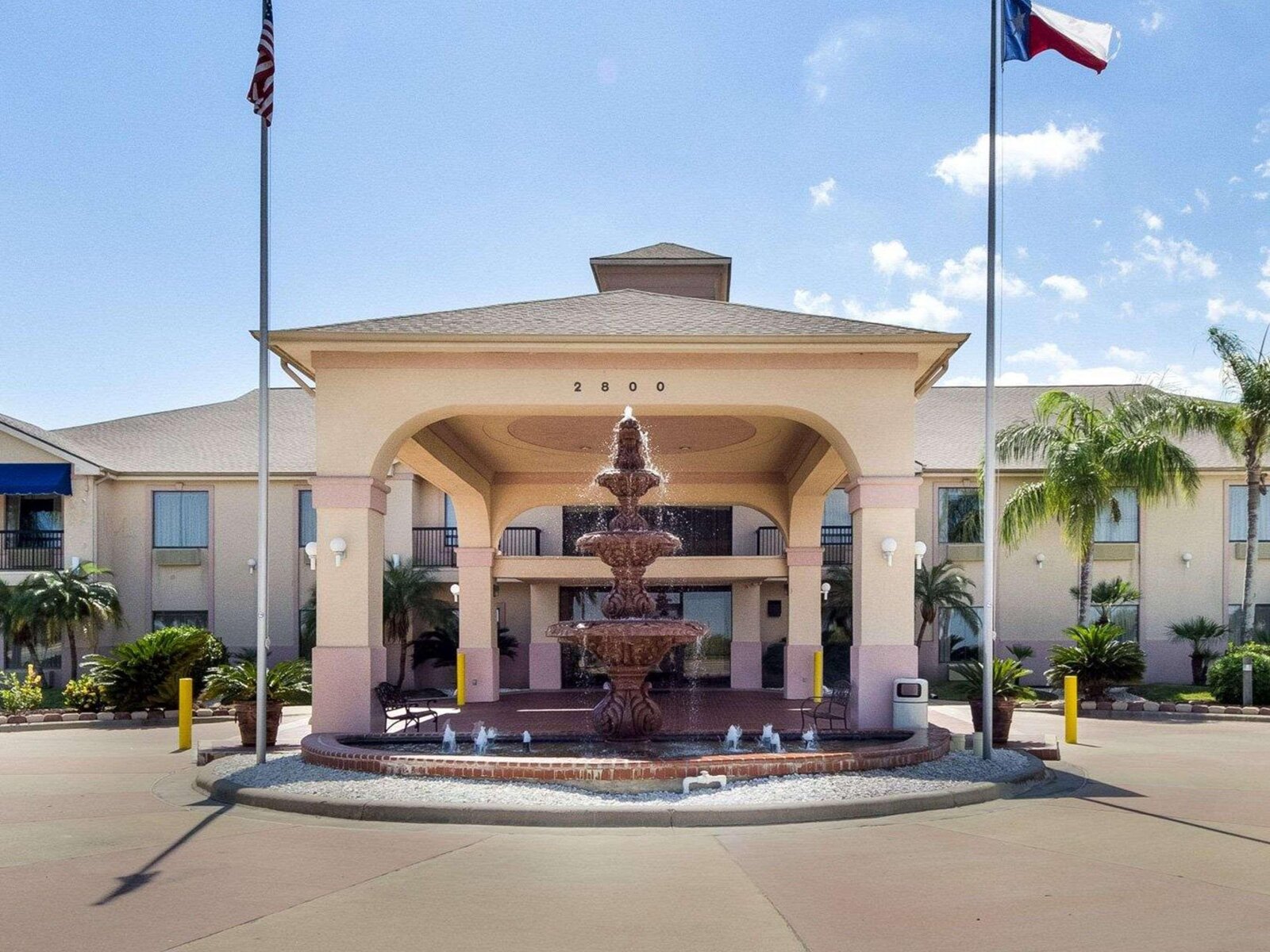 Hotel Quality Inn in Ingleside günstig buchen bei TUI.com