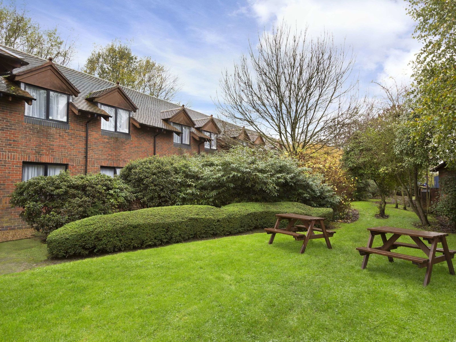 Hotel Days Inn by Wyndham Maidstone in Maidstone günstig buchen bei TUI.com