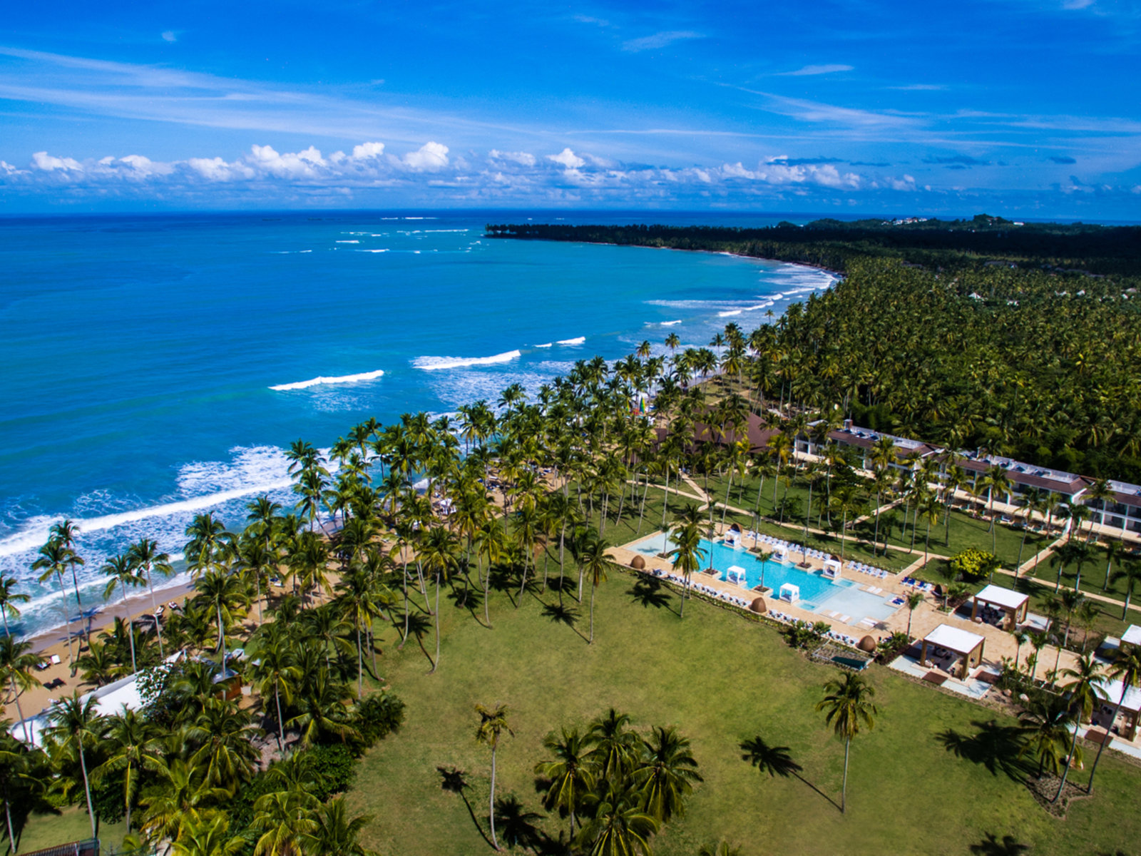 Viva V Samana by Wyndham - Bahia de Coson Ferien inkl. Flug » ltur