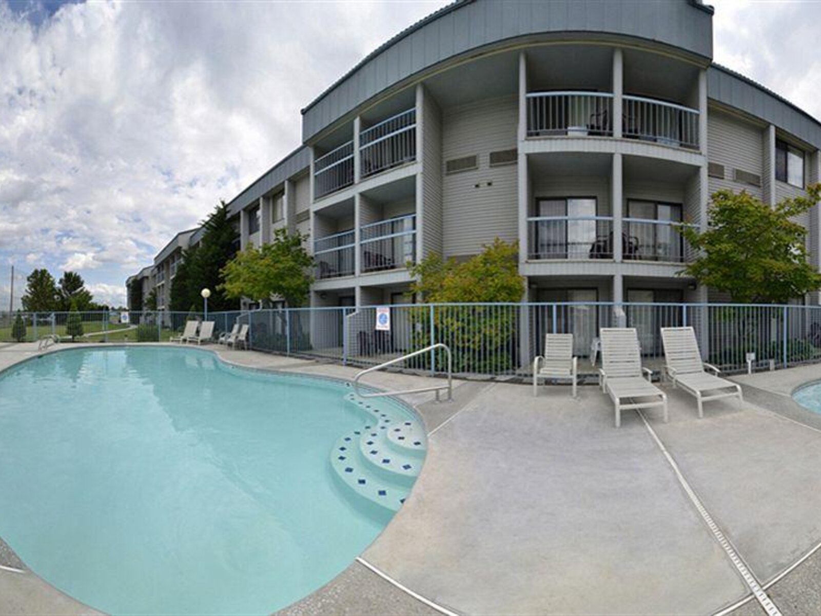 Hotel Holiday Inn Clarkston - Lewiston in Clarkston günstig buchen bei ...