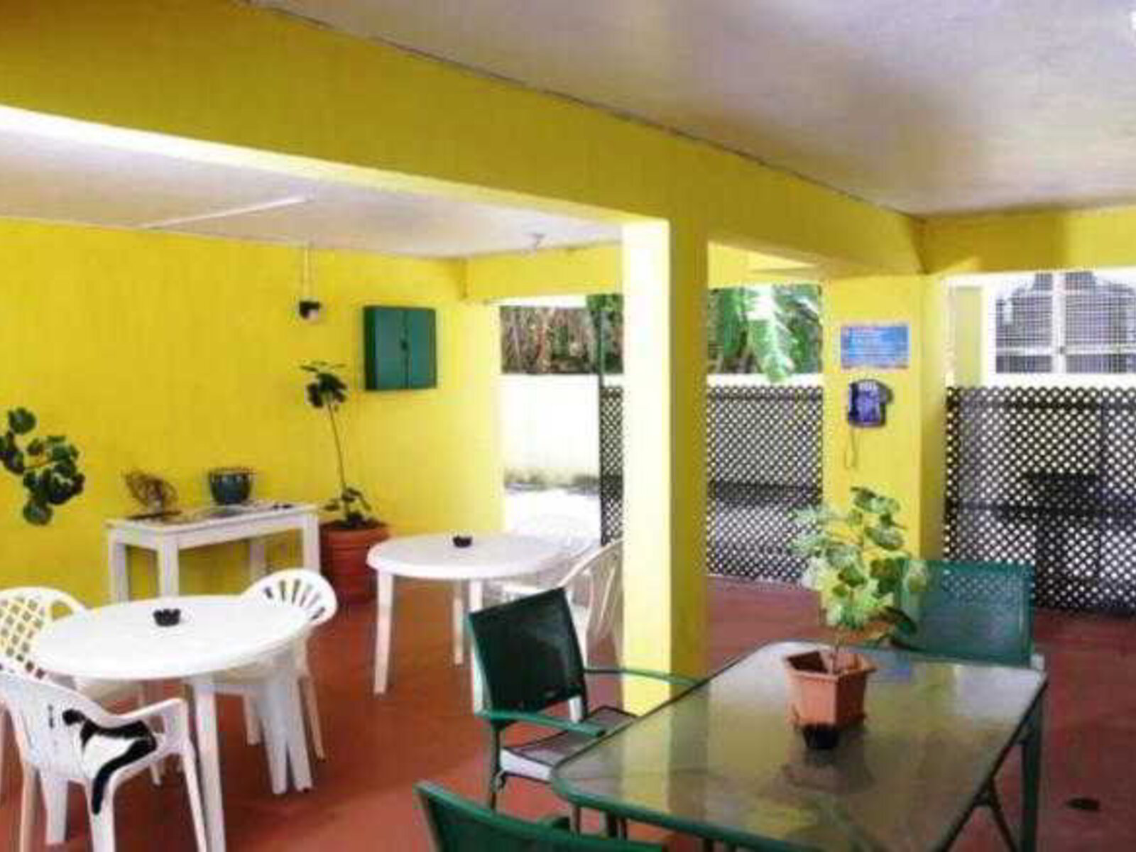 Hotel Meridian Inn in Barbados günstig buchen bei TUI.com