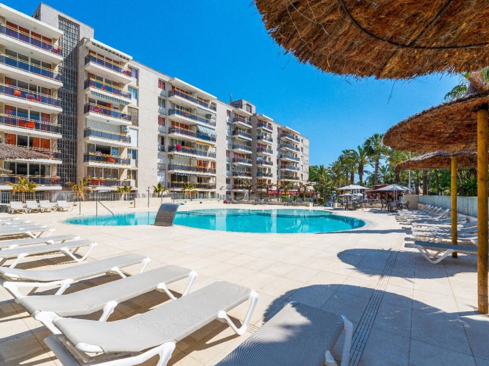 Hotel Rentalmar Salou Playa Family Suites & Pool in Salou günstig ...