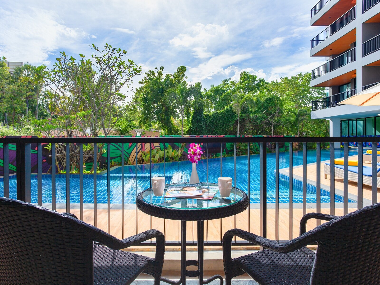 Hotel Grand Kata VIP Hotel in Karon Beach günstig buchen bei TUI.com