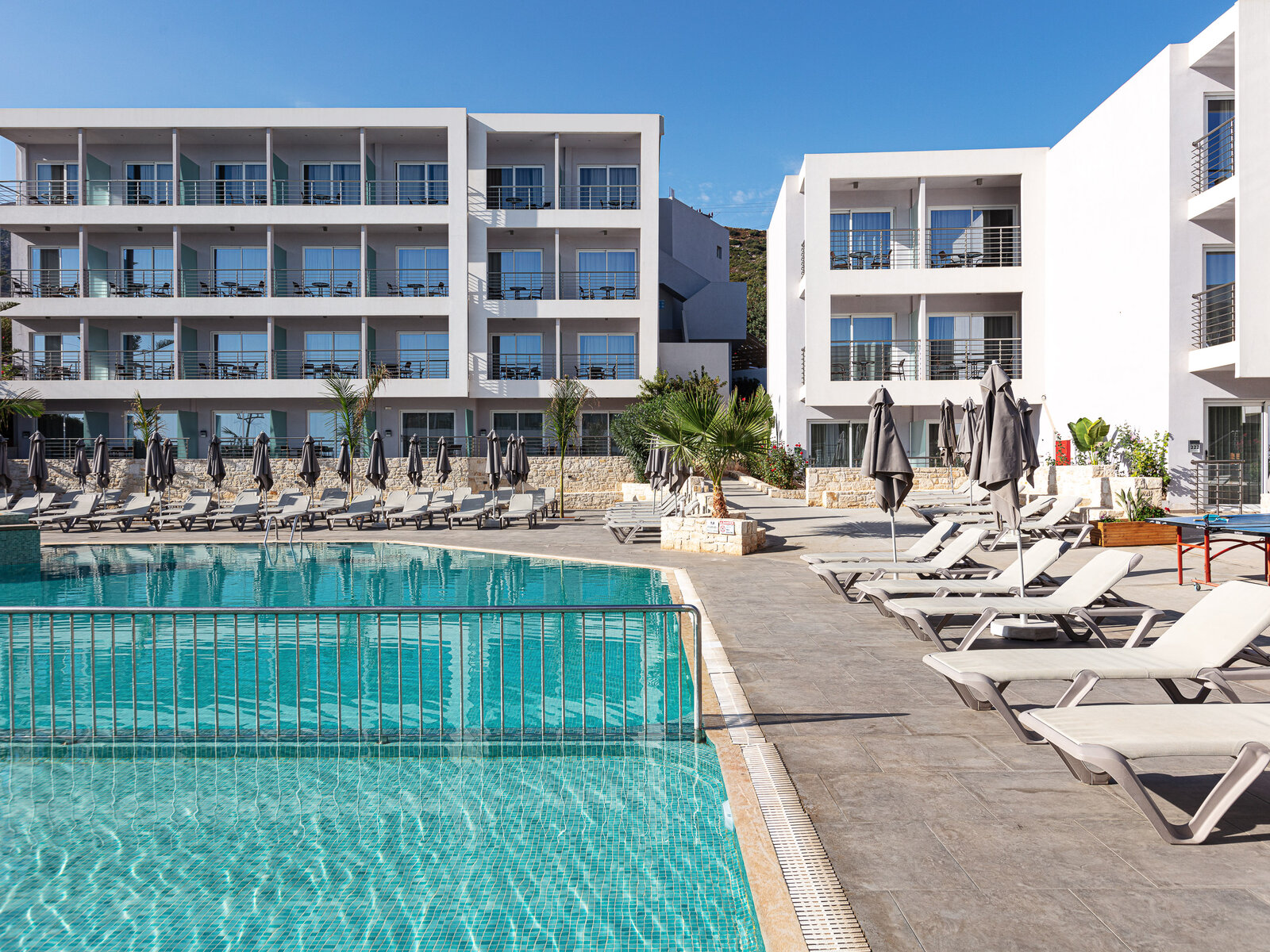 Atali Grand Resort ★★★ - Bali Urlaub inkl. Flug » ltur