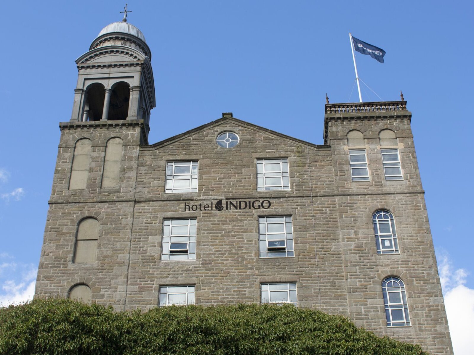 Hotel Hotel Indigo Dundee in Dundee günstig buchen bei TUI.com
