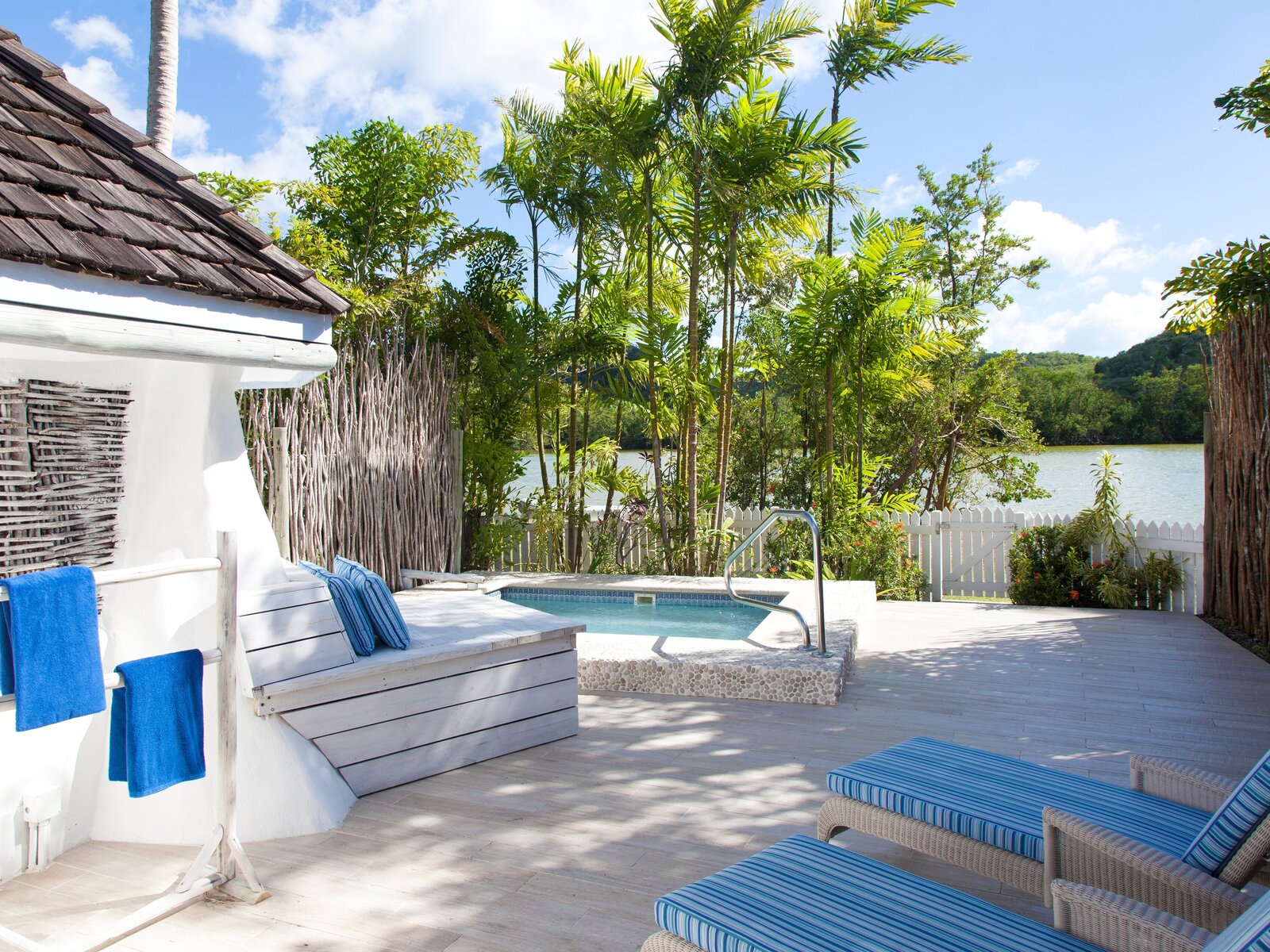 Hotel Galley Bay Resort & Spa in Antigua günstig buchen bei TUI.com