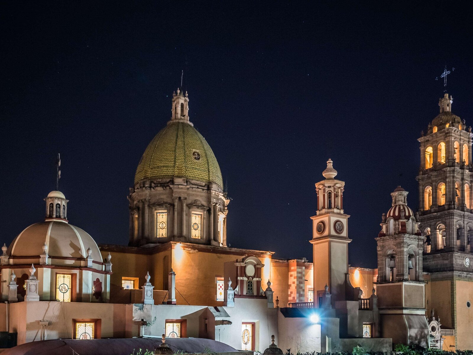 Hotel Hyatt Place Celaya in Celaya günstig buchen bei TUI.com