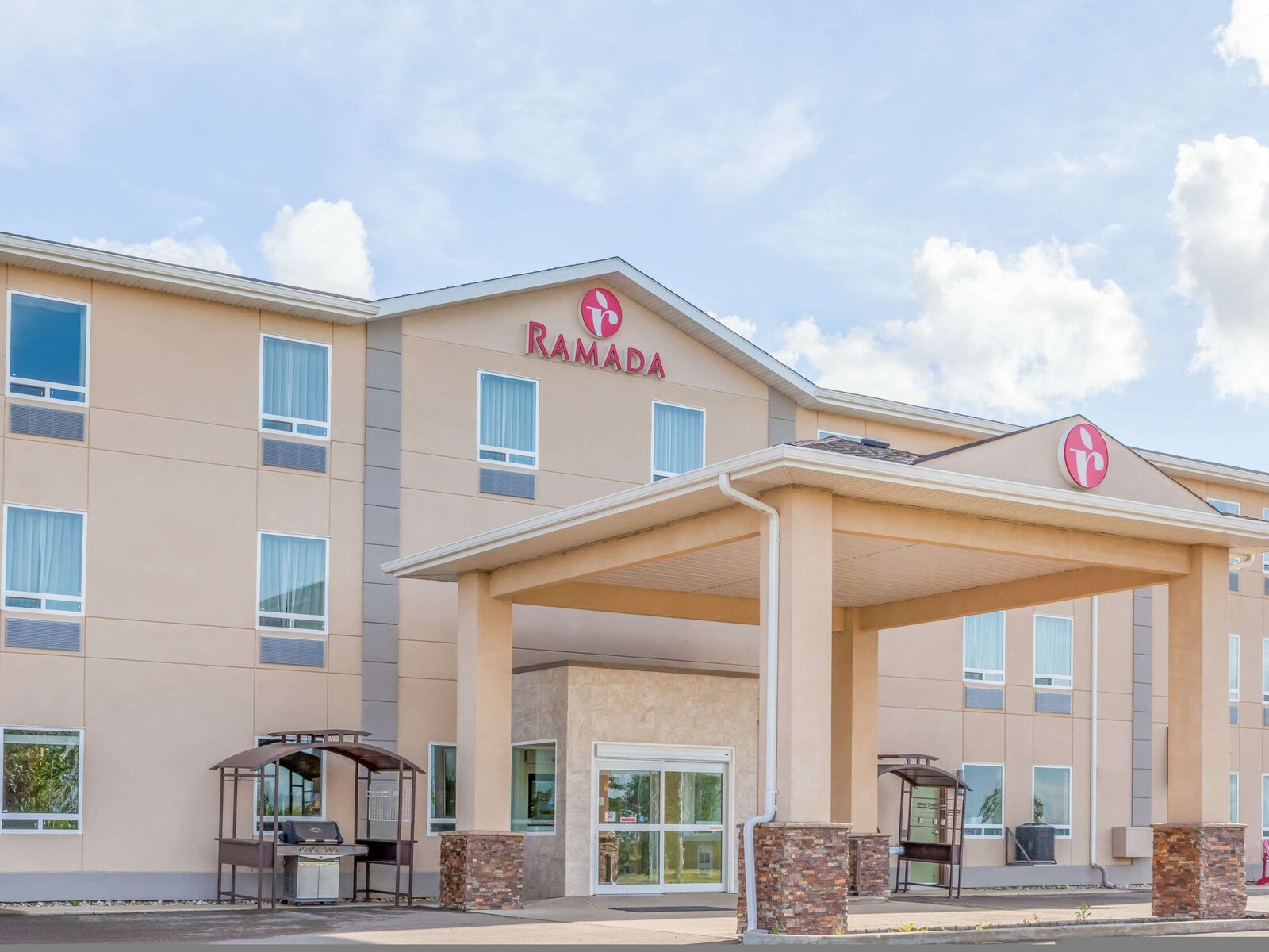 Hotel Ramada Carlyle SK in Carlyle günstig buchen bei TUI.com