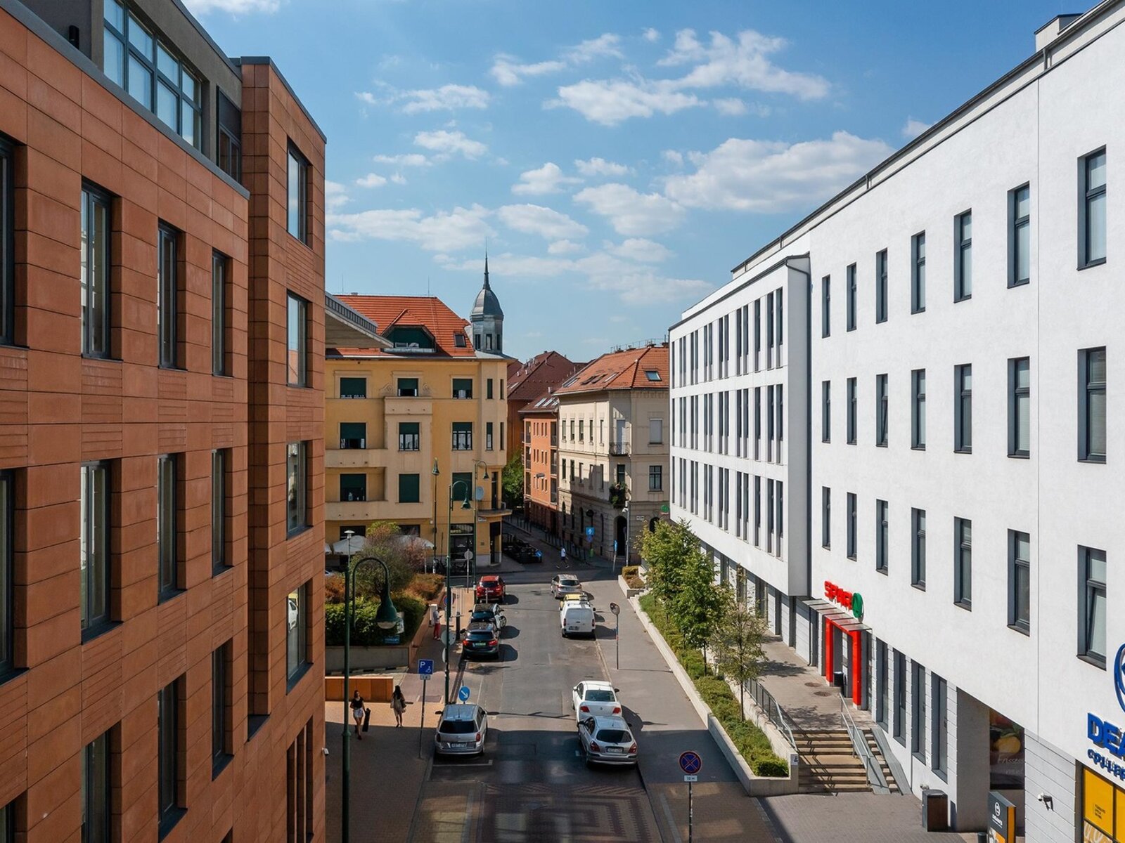 Hotel Dean’s Home Budapest in Budapest günstig buchen bei TUI.com