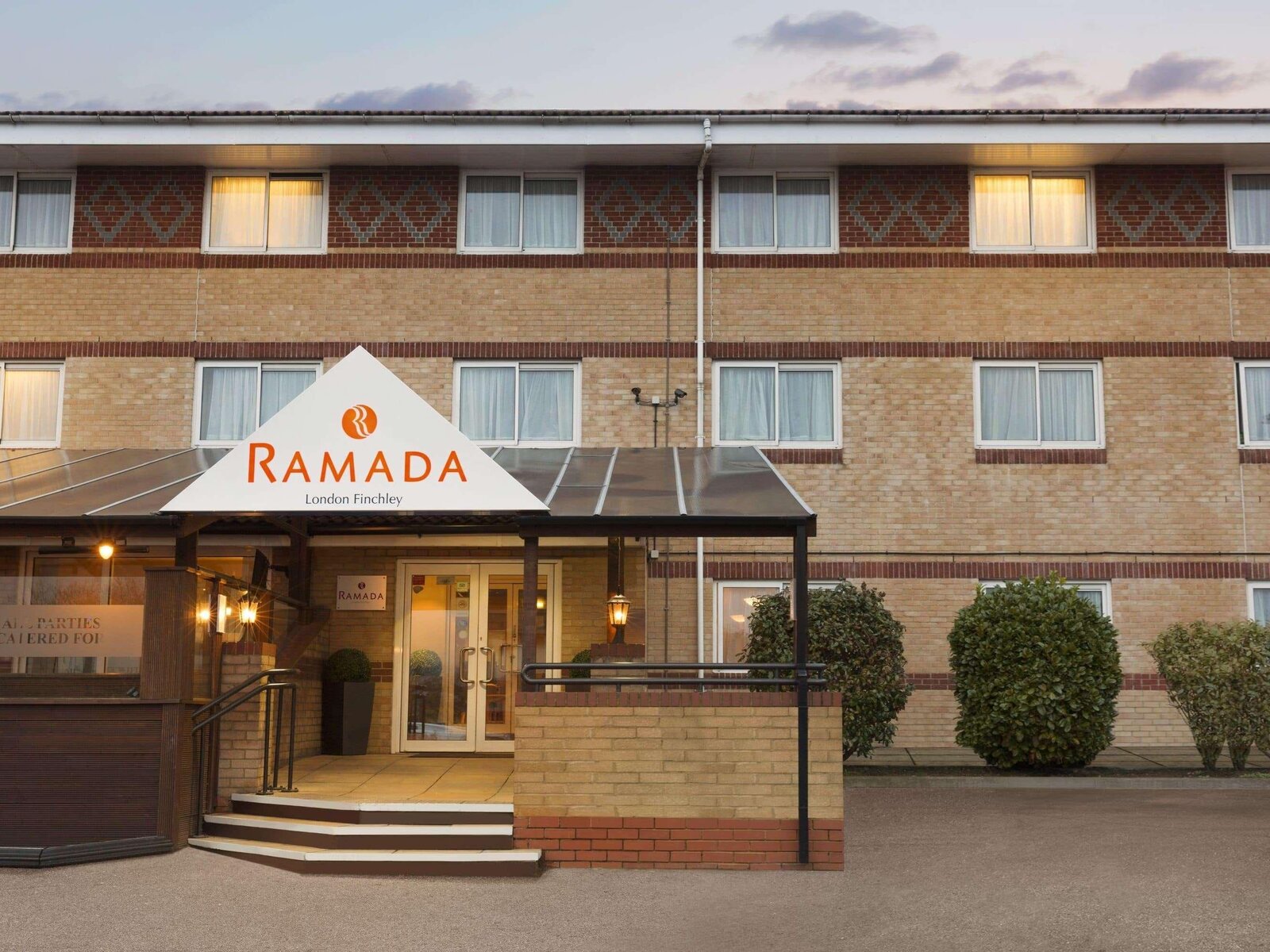 Hotel Ramada London Finchley in London günstig buchen bei TUI.com