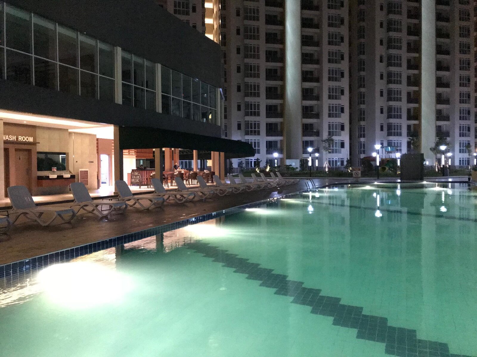 Hotel KSL Hotspring Resort in Johor Bahru günstig buchen bei TUI.com