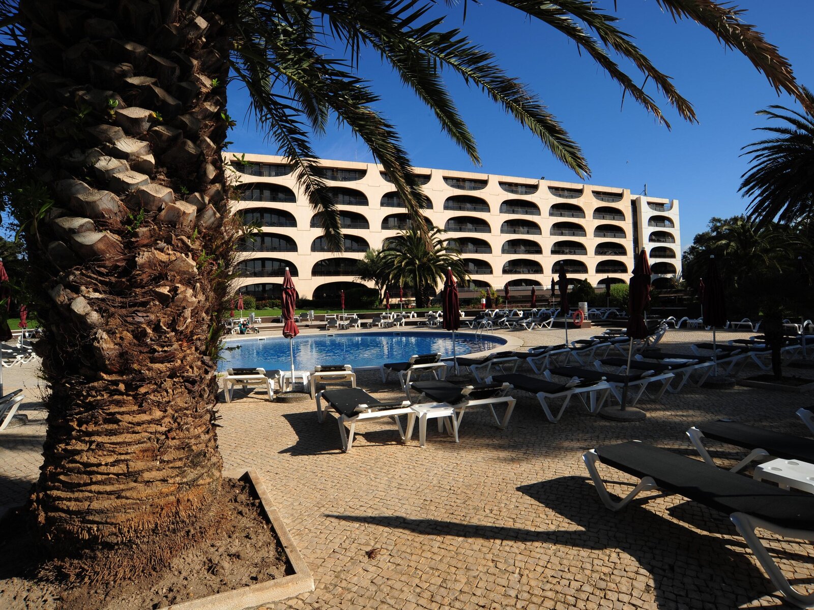 Hotel Vila Gale Cascais in Cascais günstig buchen bei TUI.com