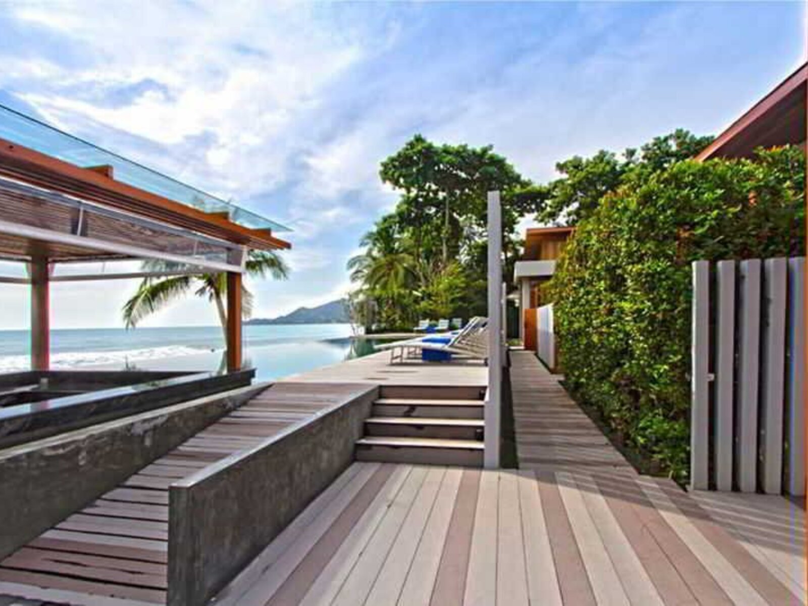 Hotel Synergy Samui in Chaweng Beach günstig buchen bei TUI.com