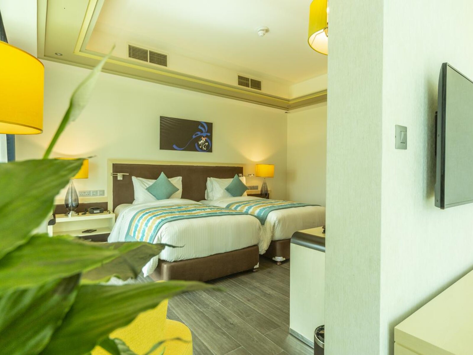 Hotel Retaj Salwa Resort & Spa in Doha, Downtown günstig buchen bei TUI.com