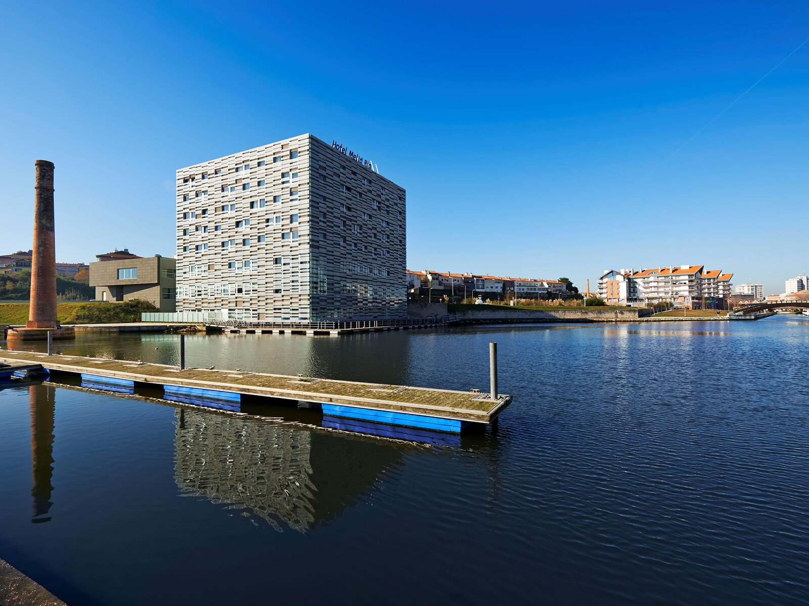 Hotel Melia Ria in Aveiro günstig buchen bei TUI.com