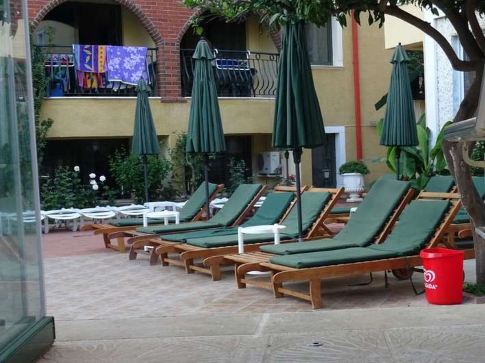 Hotel Maxwell Holiday Club in Marmaris günstig buchen bei TUI.com