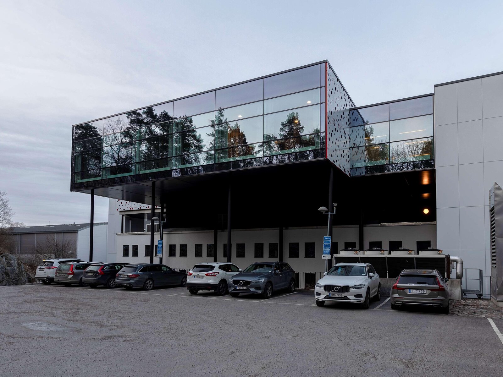 Scandic Alvik ★★★★ - Bromma Urlaub inkl. Flug » ltur