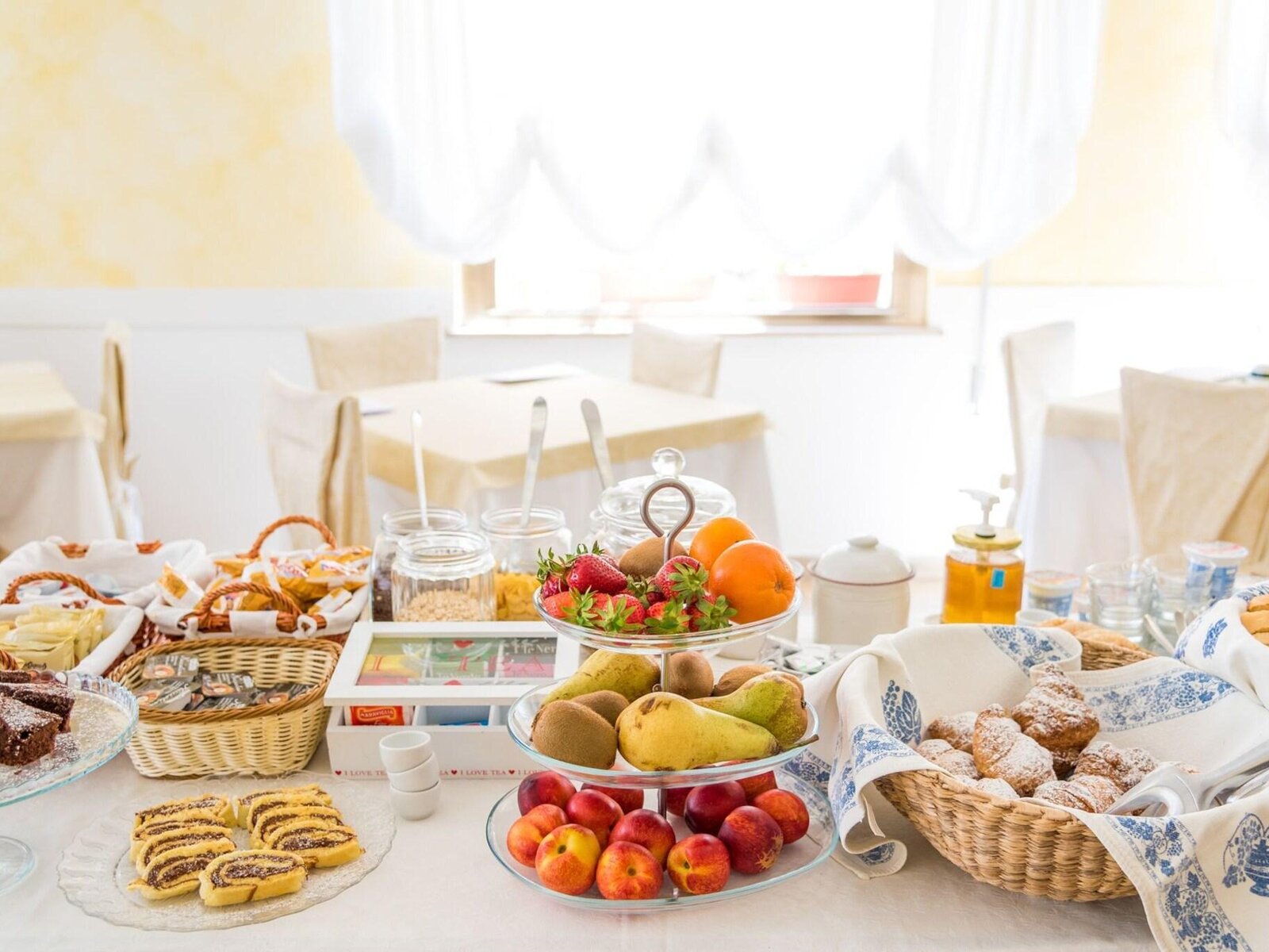 Hotel Saint Moritz in Rimini günstig buchen bei TUI.com