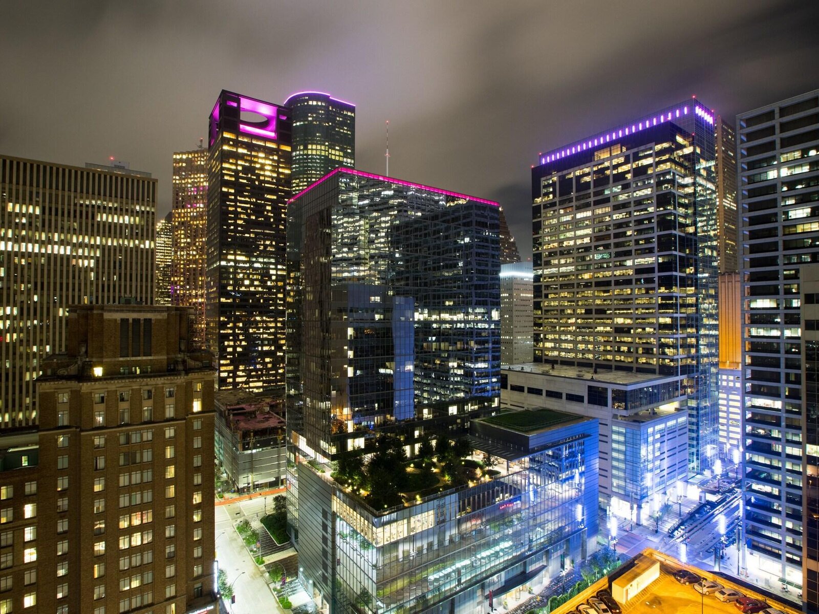 The Laura, Houston Downtown, Autograph Collection » ltur