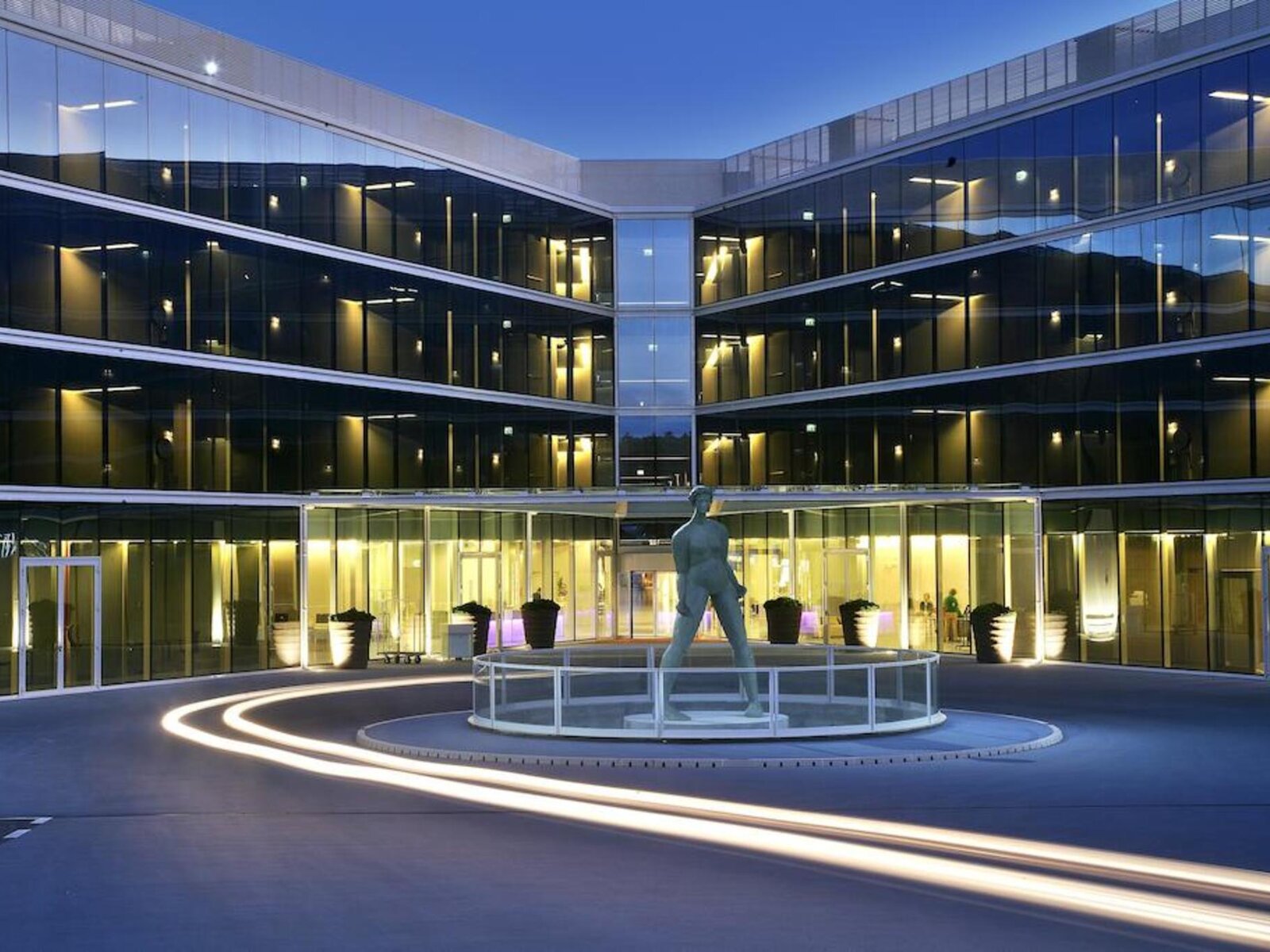 Hotel The Oitavos in Cascais günstig buchen bei TUI.com