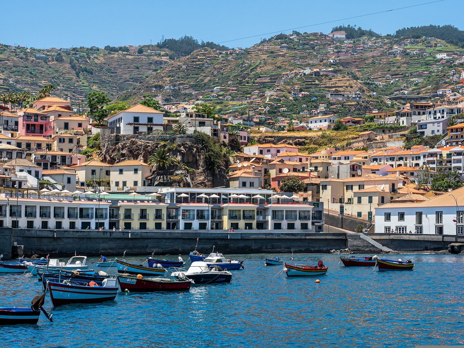 Pestana Churchill Bay Pousada Historic Hotel » ltur