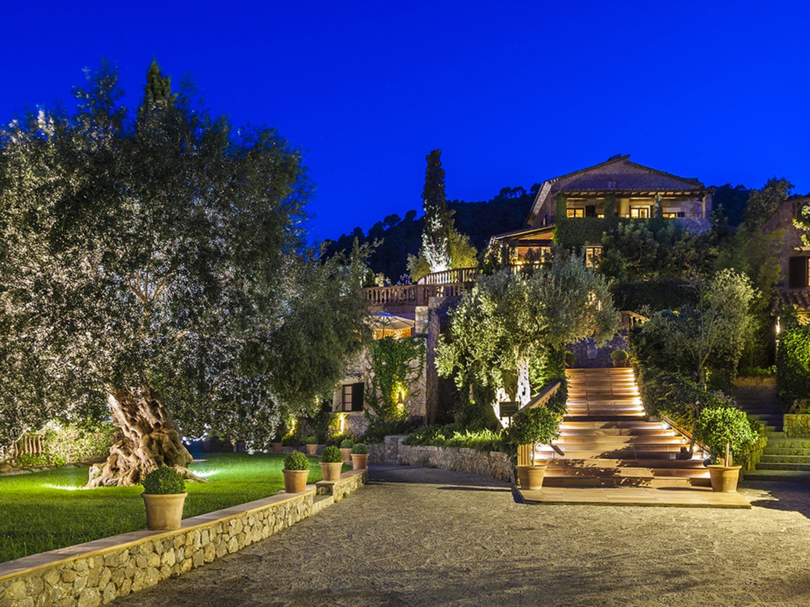 Hotel Valldemossa Hotel in Valldemossa günstig buchen bei TUI.com