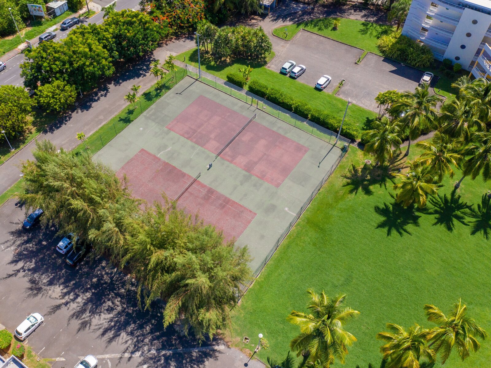 Hotel Zenitude Hotel-Residences - Le Salako in Guadeloupe günstig ...